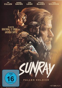 Sunray: Stream, Blu-ray, 4K UHD oder DVD - VIDEOBUSTER
