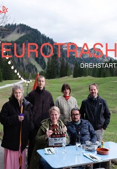Eurotrash: Blu-ray, 4K UHD, DVD leihen - VIDEOBUSTER