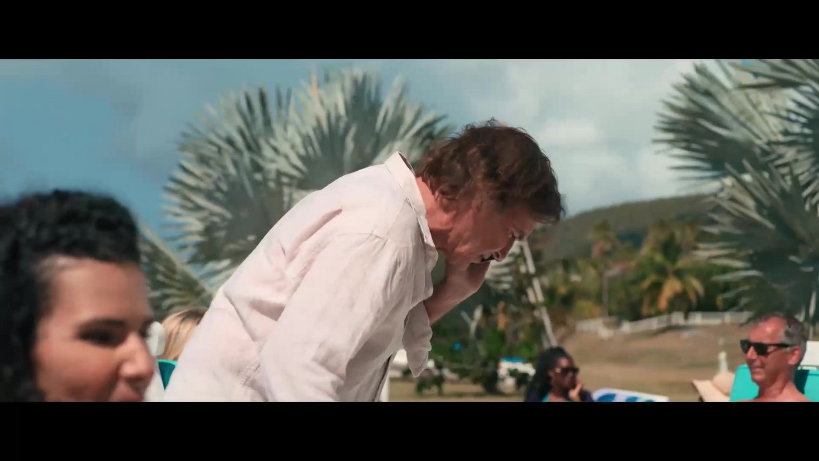 Ein Jahr auf der Insel: Stream, Blu-ray, 4K UHD oder DVD - VIDEOBUSTER