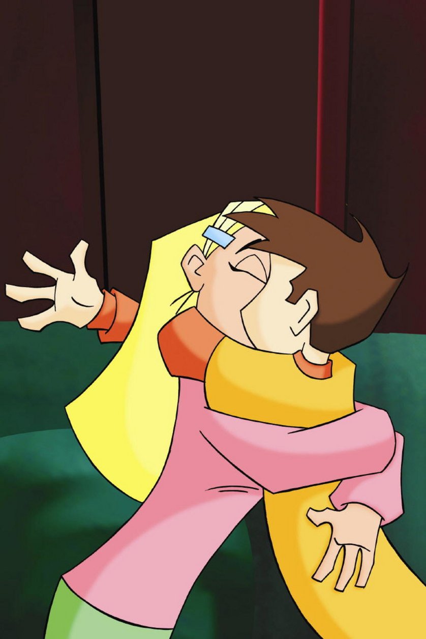 Braceface - Staffel 2: DVD oder Blu-ray leihen - VIDEOBUSTER.de