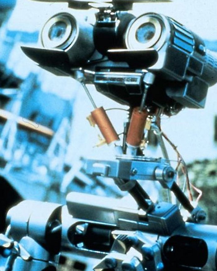 Rebellion der Maschinen: Wir sind die Roboter!