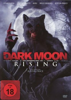 Dark Moon Rising: Stream, Blu-ray, 4K UHD oder DVD - VIDEOBUSTER