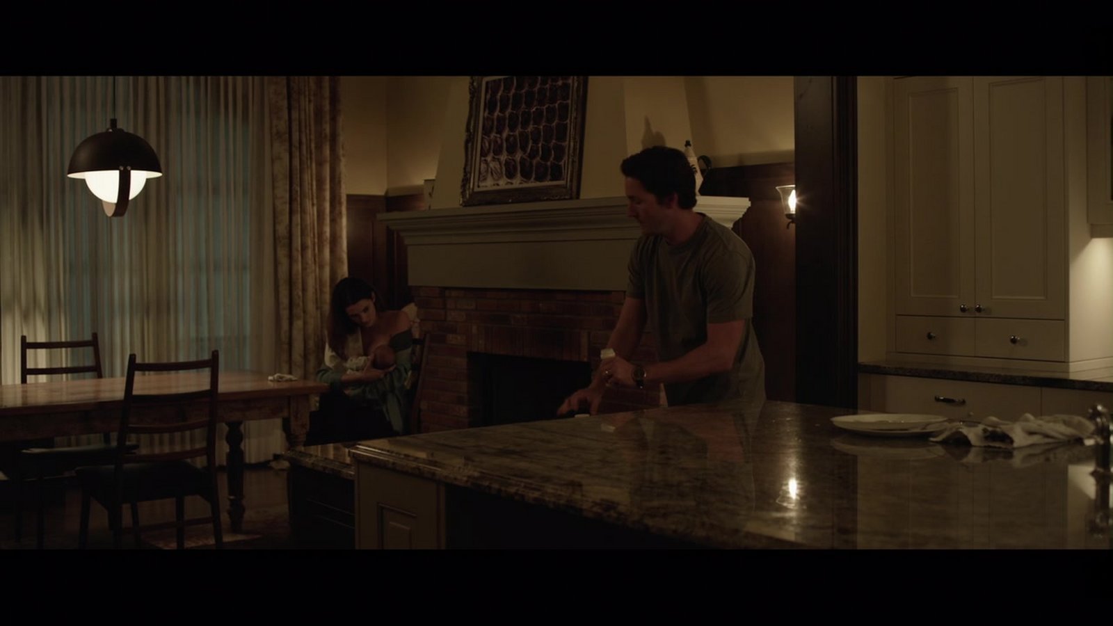 Still/Born: Stream, Blu-ray, 4K UHD oder DVD - VIDEOBUSTER