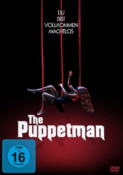 The Puppetman: DVD, Blu-ray, 4K UHD leihen - VIDEOBUSTER