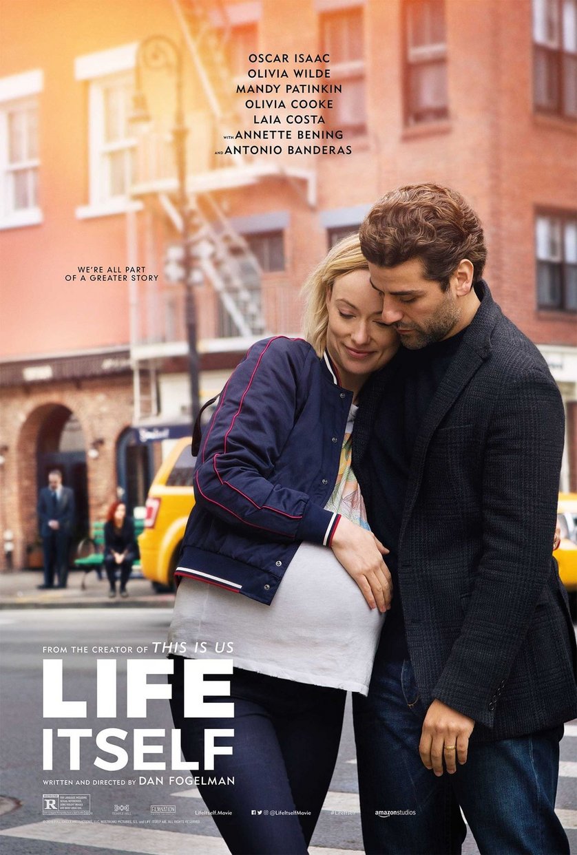 Life Itself - So ist das Leben: DVD, Blu-ray oder VoD leihen ...