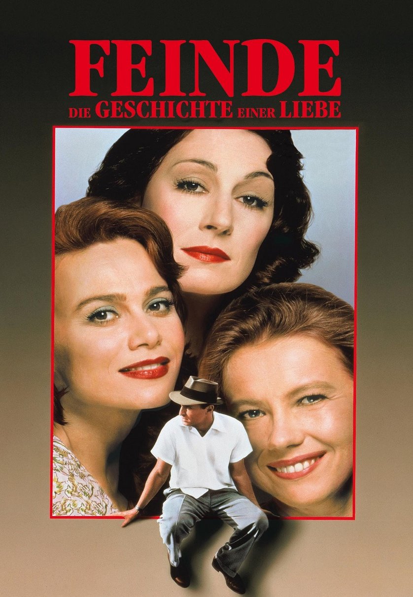 Feinde: DVD oder Blu-ray leihen - VIDEOBUSTER.de