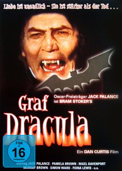Graf Dracula: Blu-ray, 4K UHD, DVD leihen - VIDEOBUSTER