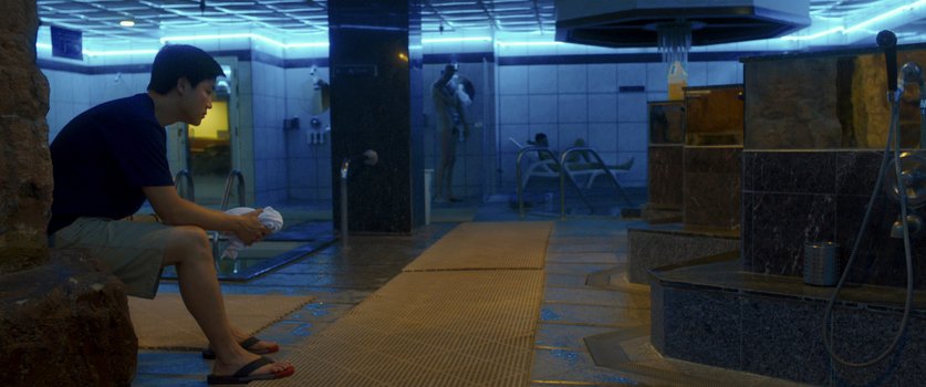 Spa Night: DVD oder Blu-ray leihen - VIDEOBUSTER.de