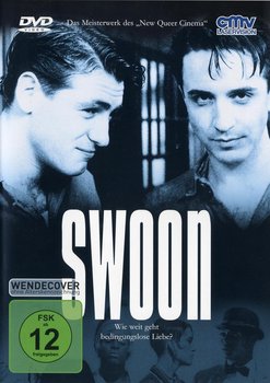 Swoon: Blu-ray, 4K UHD, DVD leihen - VIDEOBUSTER