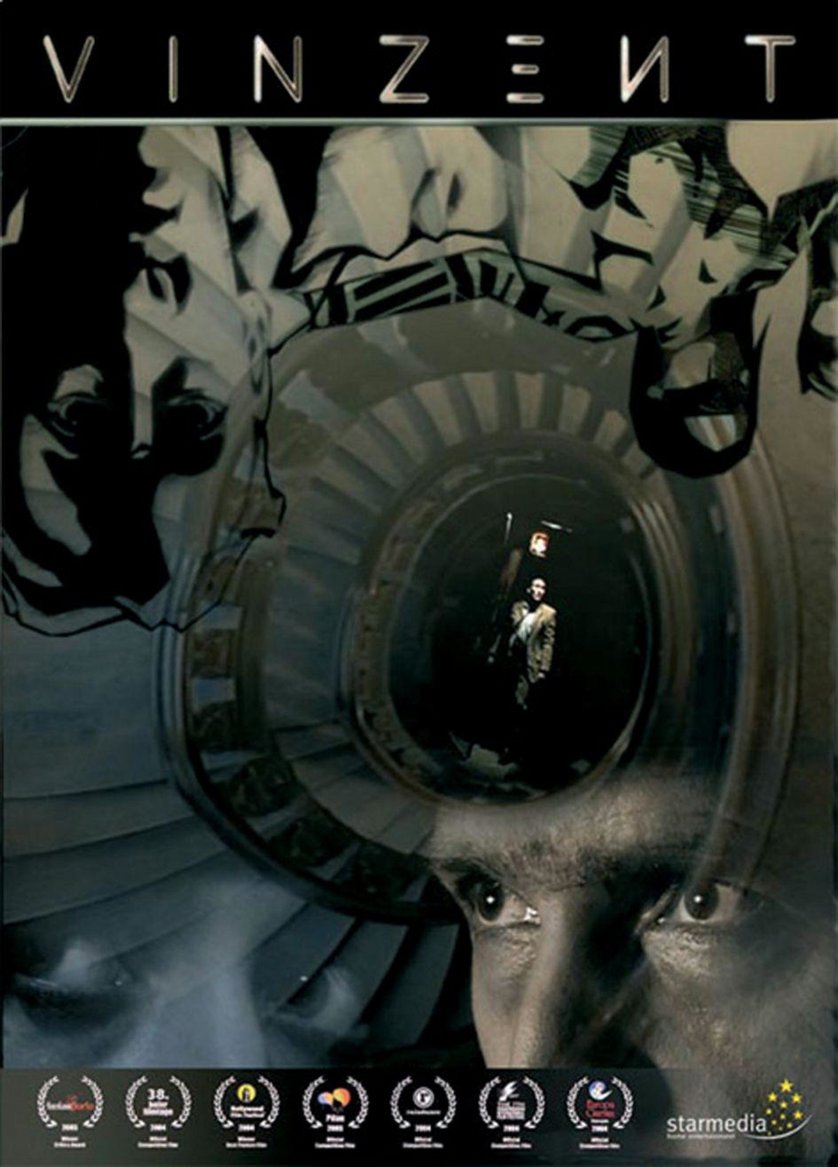 Vinzent: DVD oder Blu-ray leihen - VIDEOBUSTER.de