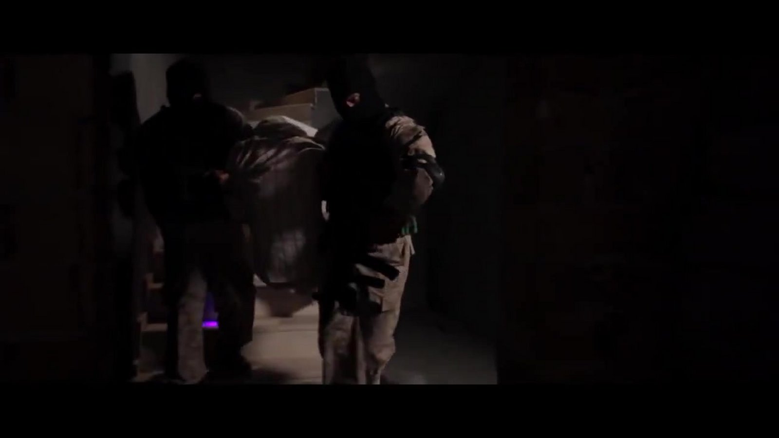 Lenka Wood: Blu-ray, 4K UHD, DVD leihen - VIDEOBUSTER