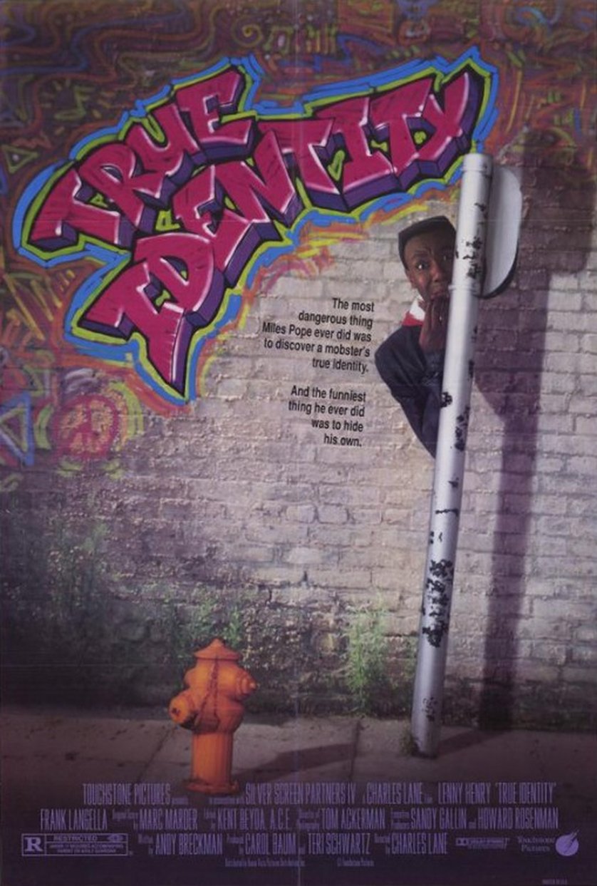 True Identity: DVD oder Blu-ray leihen - VIDEOBUSTER.de