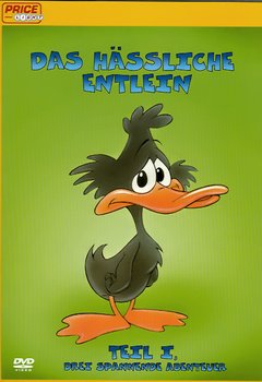 Das hässliche Entlein: Blu-ray, 4K UHD, DVD leihen - VIDEOBUSTER