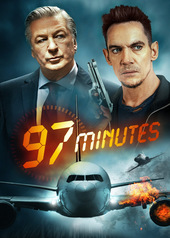 97 Minutes: Stream, Blu-ray, 4K UHD oder DVD - VIDEOBUSTER