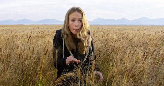 A World Beyond: DVD oder Blu-ray leihen - VIDEOBUSTER.de