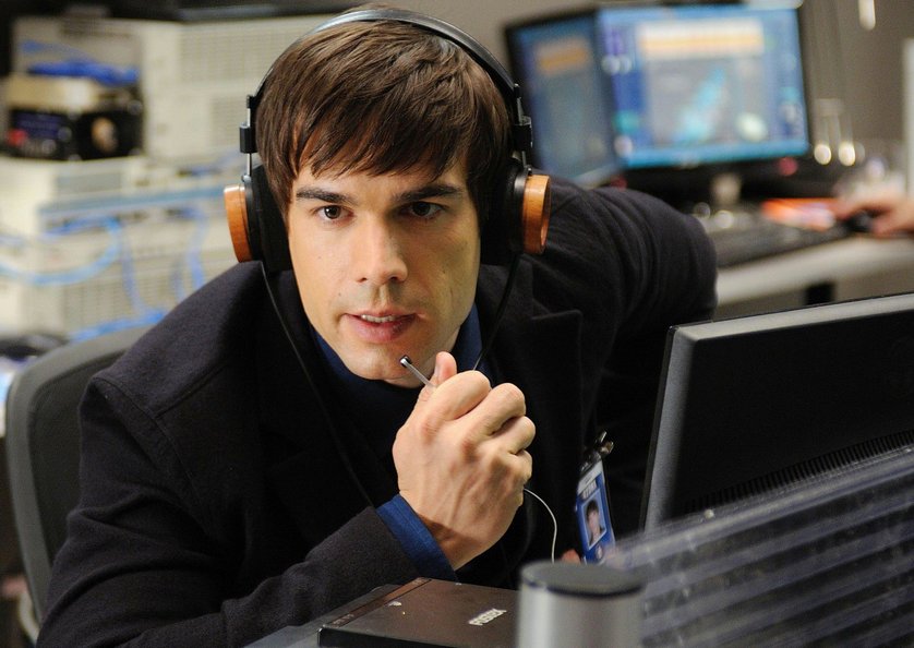 Covert Affairs - Staffel 1: DVD oder Blu-ray leihen - VIDEOBUSTER.de