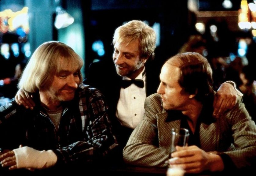 Kingpin: DVD oder Blu-ray leihen - VIDEOBUSTER.de