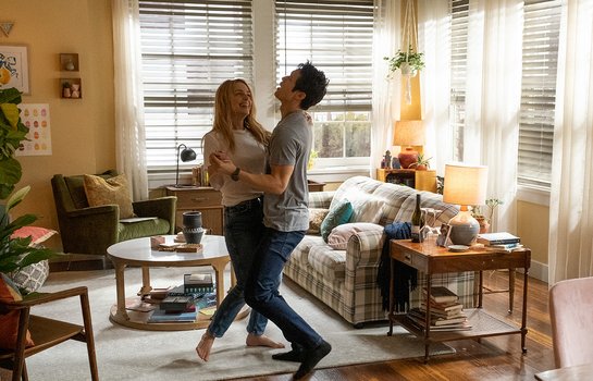 All My Life: DVD oder Blu-ray leihen - VIDEOBUSTER.de