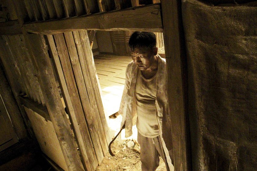 The Mimic: DVD oder Blu-ray leihen - VIDEOBUSTER.de