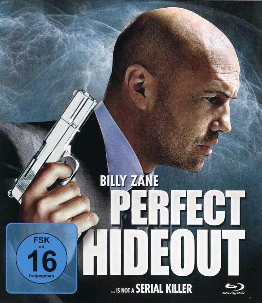 Perfect Hideout: DVD oder Blu-ray leihen - VIDEOBUSTER.de