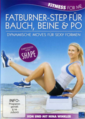 Cindy Crawford - Shape Your Body Workout: DVD oder Blu-ray leihen ...