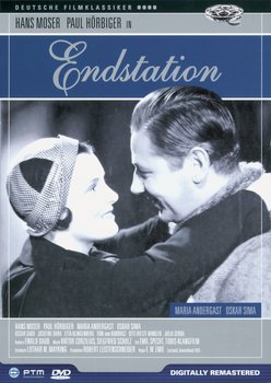 Endstation: Blu-ray, 4K UHD, DVD leihen - VIDEOBUSTER