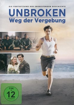 Unbroken 2 - Weg der Vergebung: Blu-ray, 4K UHD, DVD leihen - VIDEOBUSTER