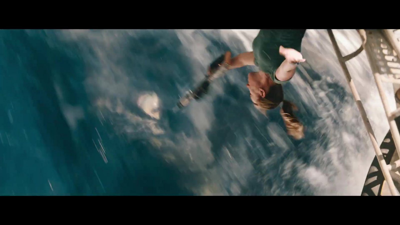 Jurassic World 4 - Die Wiedergeburt: Blu-ray, 4K UHD, DVD leihen ...