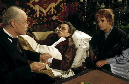 Karl May: DVD oder Blu-ray leihen - VIDEOBUSTER.de