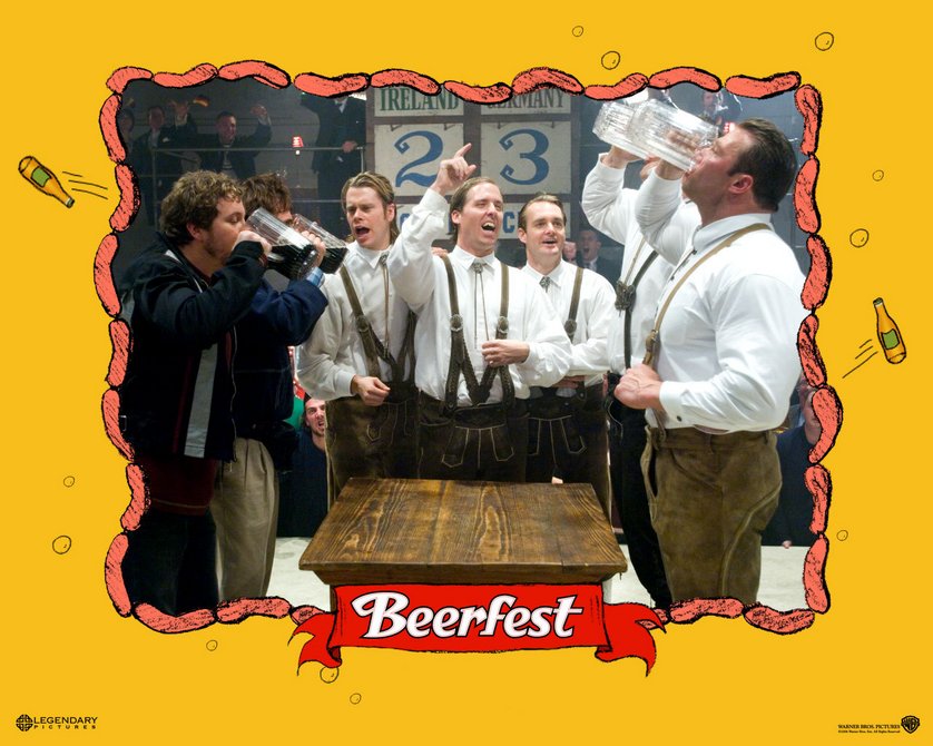 Bierfest: DVD oder Blu-ray leihen - VIDEOBUSTER.de