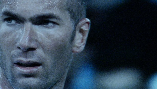 Zidane: DVD oder Blu-ray leihen - VIDEOBUSTER.de