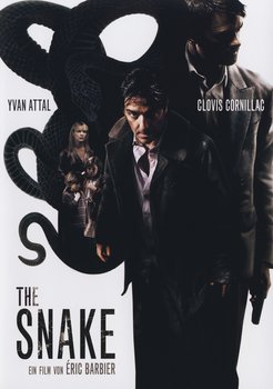 The Snake: Blu-ray, 4K UHD, DVD leihen - VIDEOBUSTER