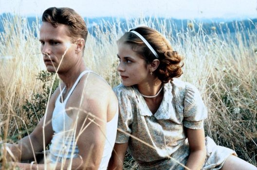 Maria's Lovers: DVD oder Blu-ray leihen - VIDEOBUSTER.de