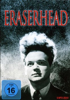 Eraserhead: Blu-ray, 4K UHD, DVD leihen - VIDEOBUSTER