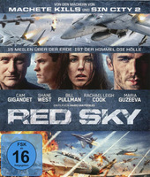 Red Sky: DVD oder Blu-ray leihen - VIDEOBUSTER.de
