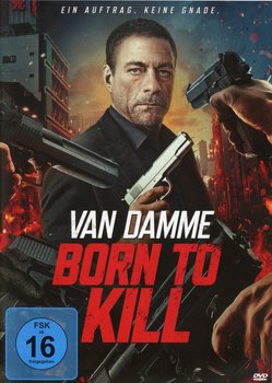 Born to Kill: Stream, Blu-ray, 4K UHD oder DVD - VIDEOBUSTER