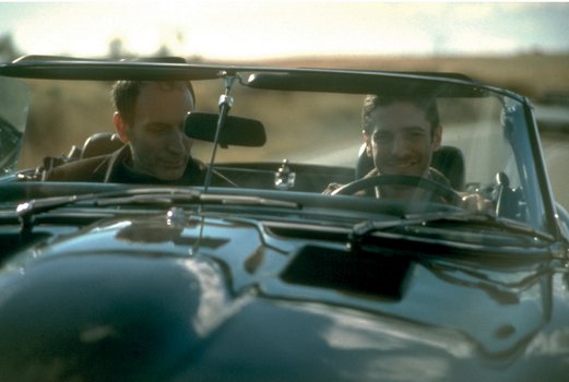 Intacto: DVD oder Blu-ray leihen - VIDEOBUSTER.de