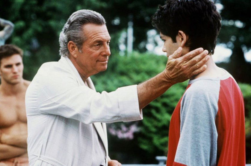 Harvard Man: DVD oder Blu-ray leihen - VIDEOBUSTER.de