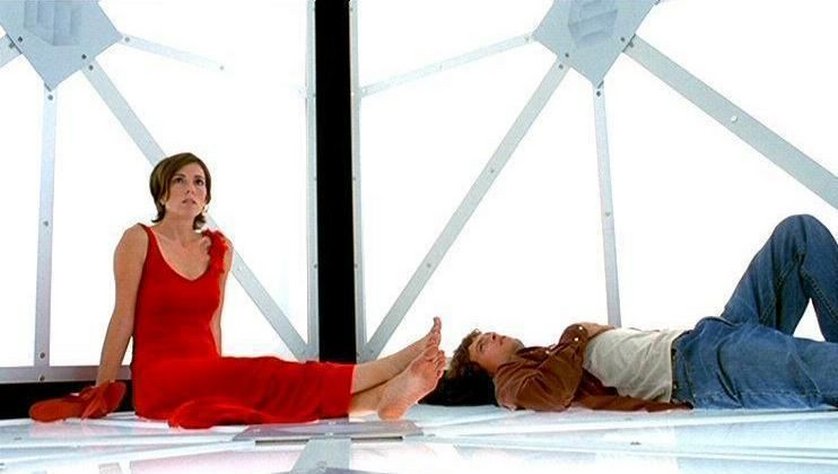 Cube 2 - Hypercube: DVD oder Blu-ray leihen - VIDEOBUSTER.de