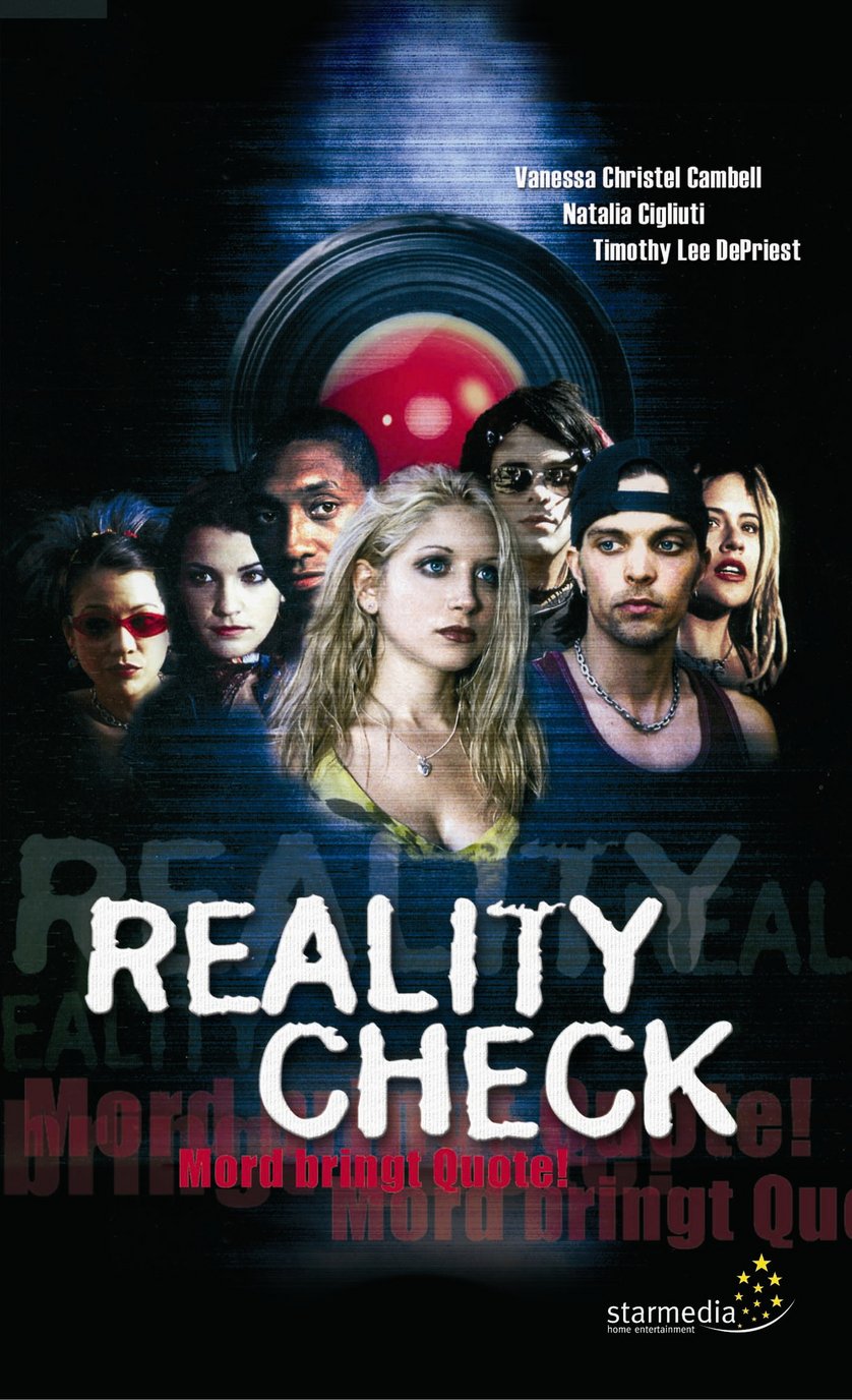 Reality Check: DVD oder Blu-ray leihen - VIDEOBUSTER.de