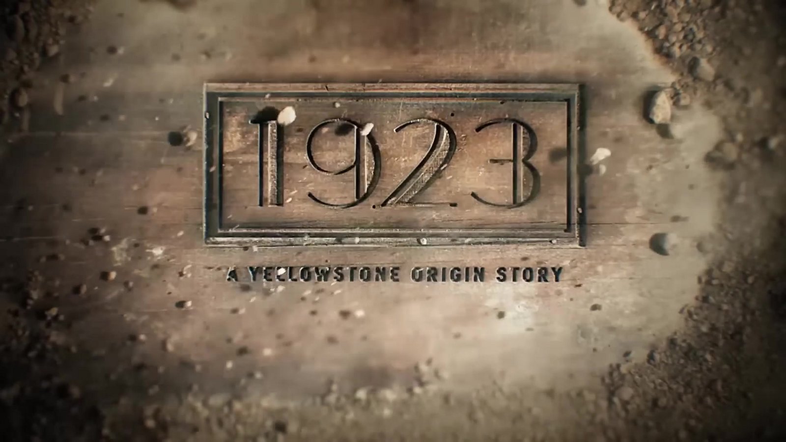 1923 - A Yellowstone Origin Story - Staffel 1: Blu-ray, 4K UHD, DVD ...