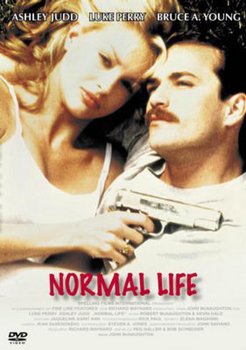 Normal Life: Blu-ray, 4K UHD, DVD leihen - VIDEOBUSTER