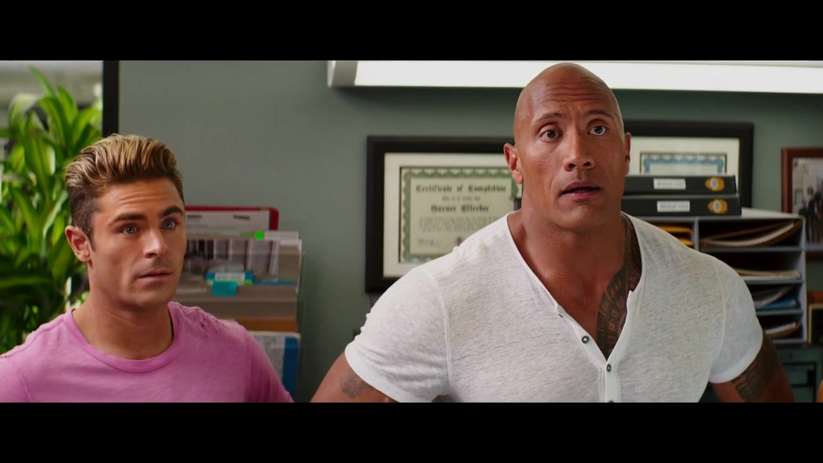 Baywatch - Der Film: Blu-ray, 4K UHD, DVD leihen - VIDEOBUSTER