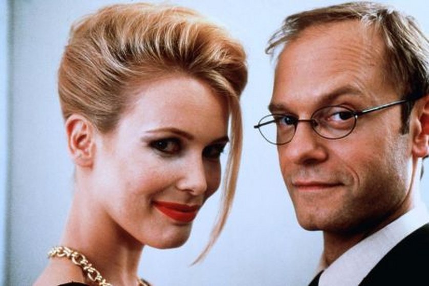 Chain of Fools: DVD oder Blu-ray leihen - VIDEOBUSTER.de