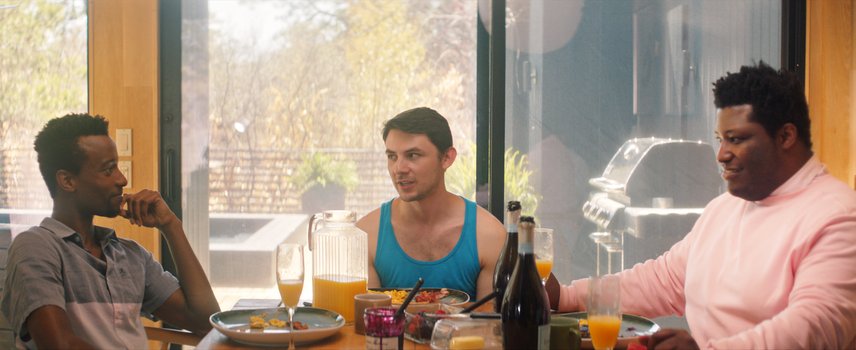 Last Ferry: DVD oder Blu-ray leihen - VIDEOBUSTER.de