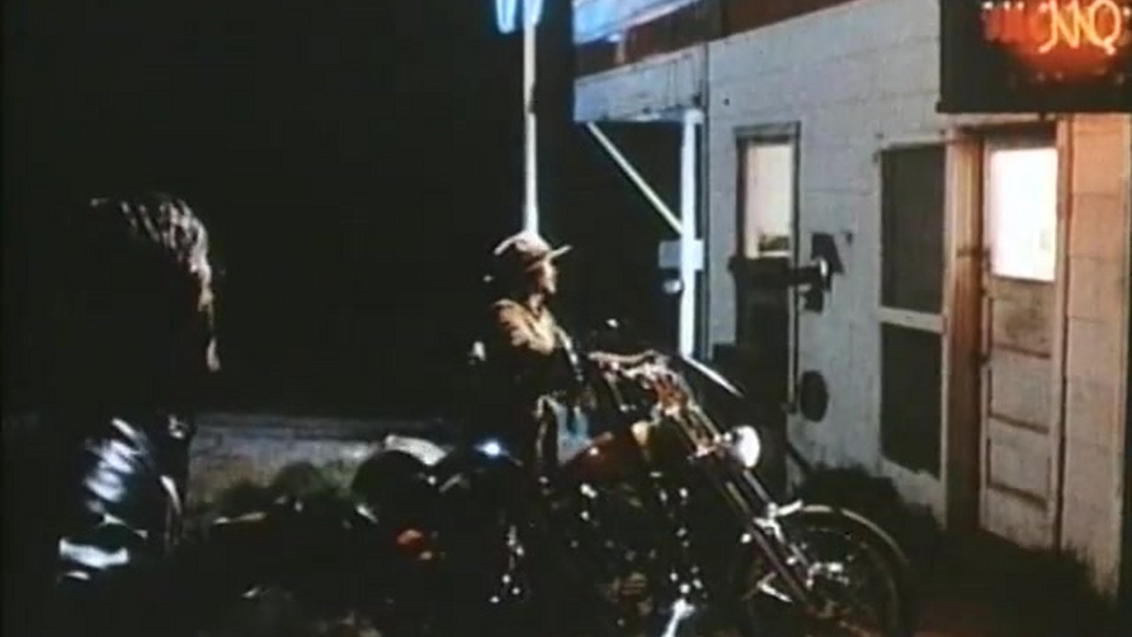 Easy Rider: Blu-ray, 4K UHD, DVD leihen - VIDEOBUSTER