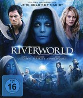 Riverworld: DVD oder Blu-ray leihen - VIDEOBUSTER.de