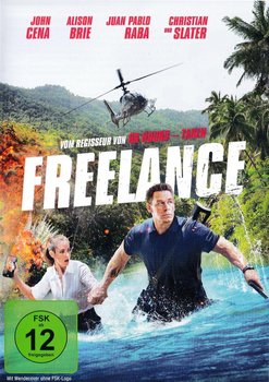 Freelance: Stream, Blu-ray, 4K UHD oder DVD - VIDEOBUSTER