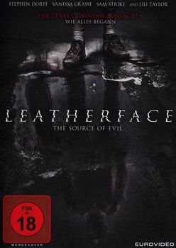 Leatherface: Blu-ray, 4K UHD, DVD leihen - VIDEOBUSTER