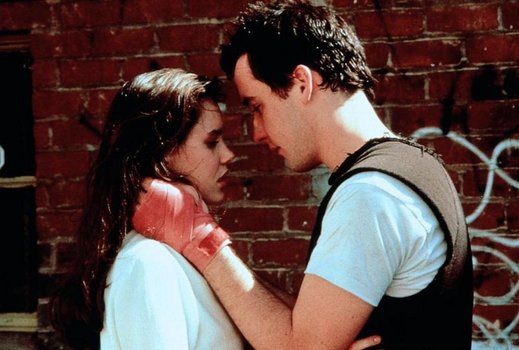 Teen Lover: DVD oder Blu-ray leihen - VIDEOBUSTER.de